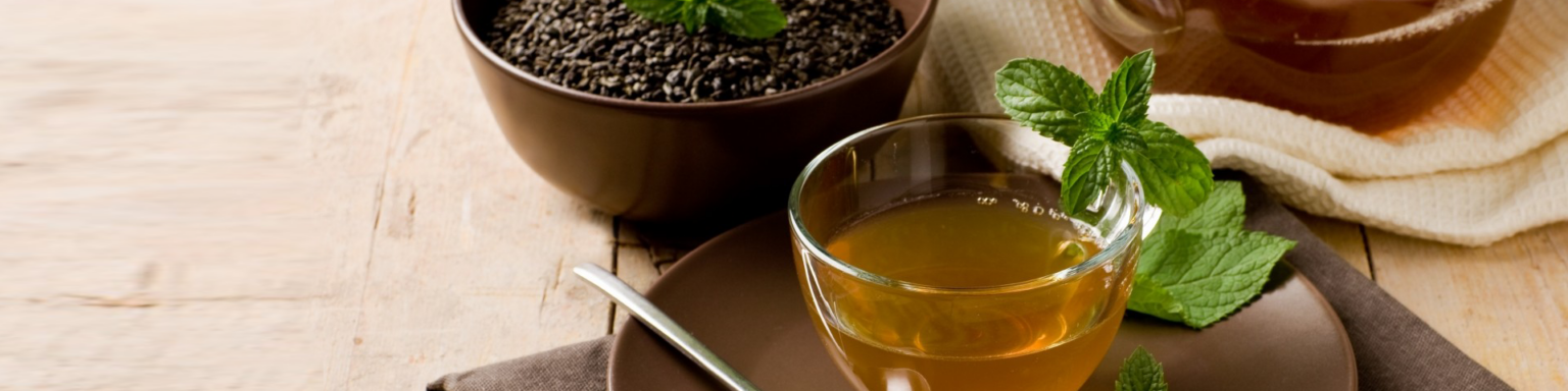 GlucosCare Herbal Tea – Glucos Care